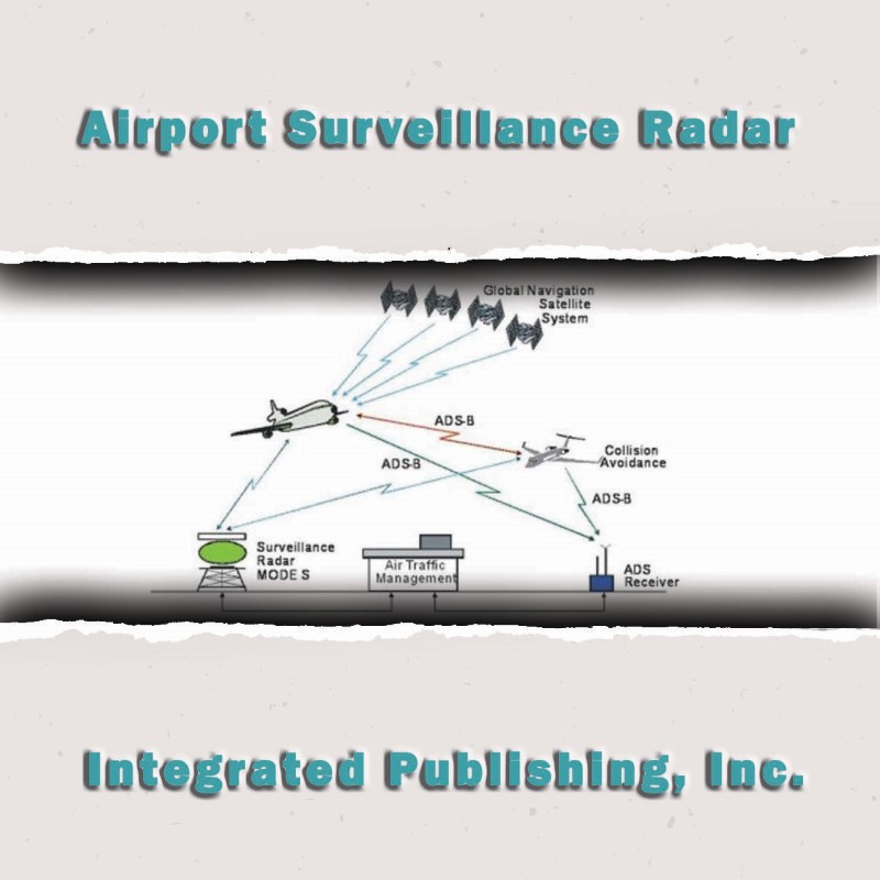 Airport Surveillance Radar