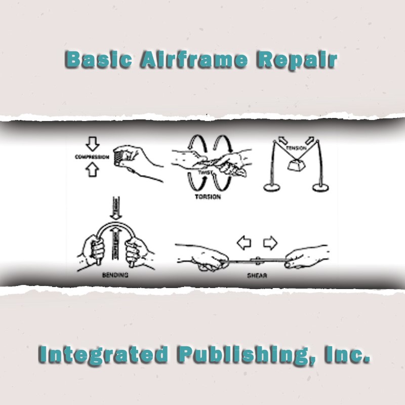 Basic Airframe Repair