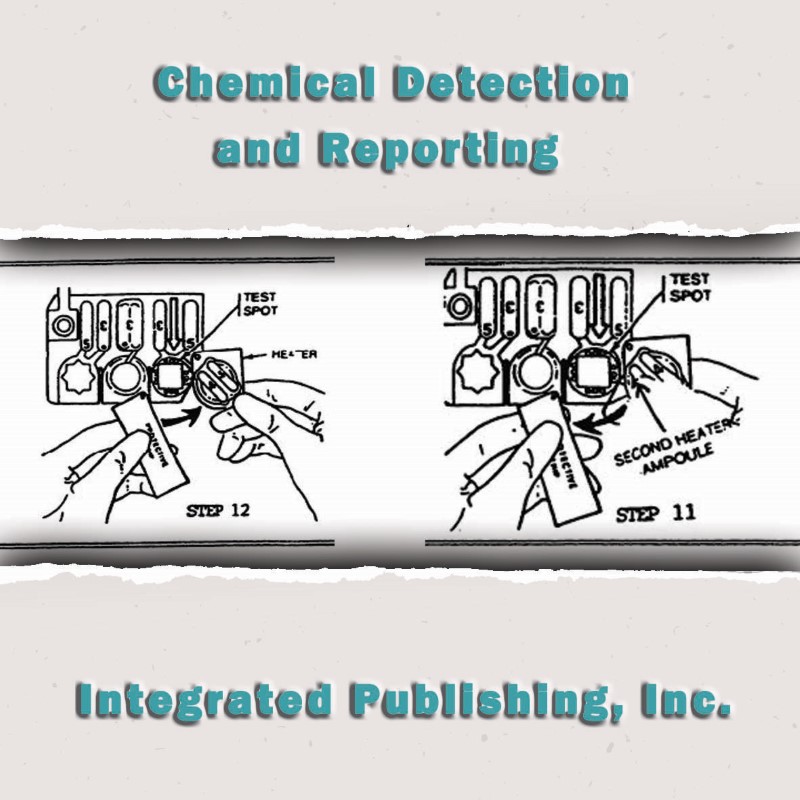 Chemical Detection and Reporting
