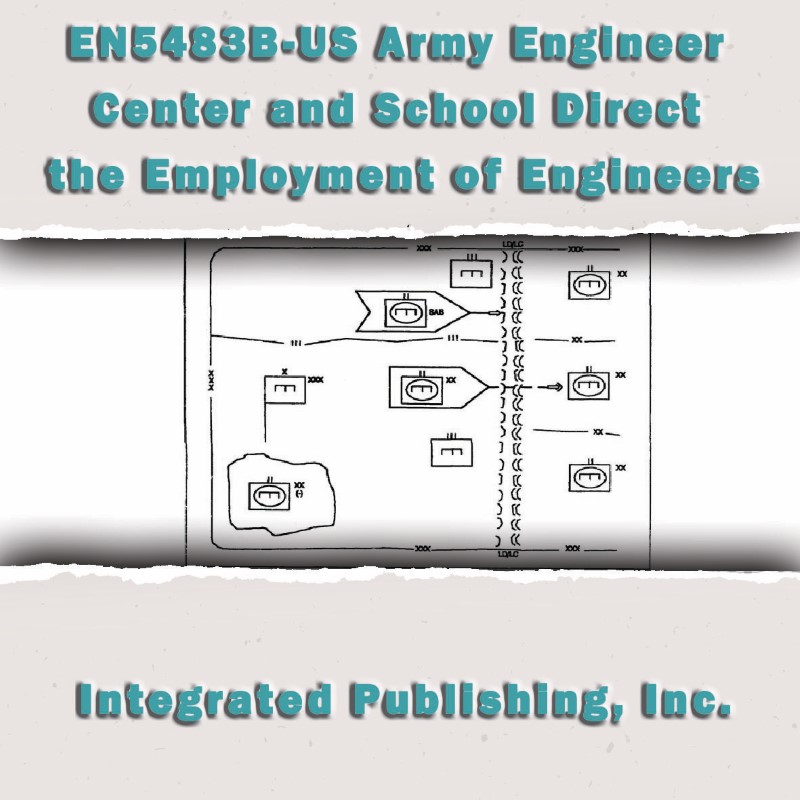 US Army Engineer Center and School Direct the Employment of Engineers