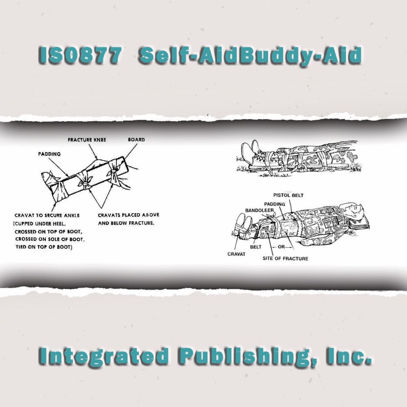 Self-Aid/Buddy-Aid