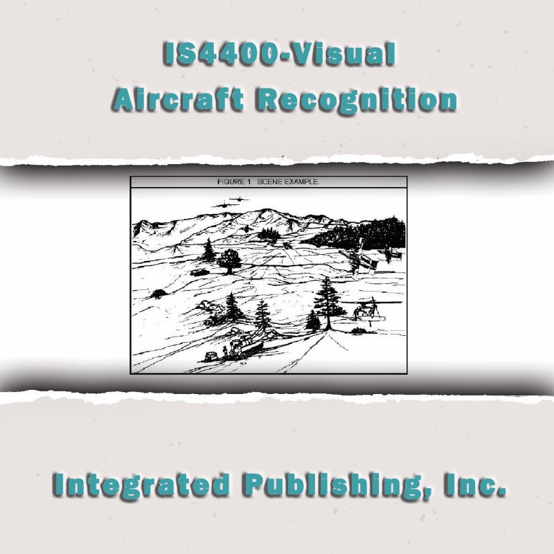 Visual Aircraft Recognition
