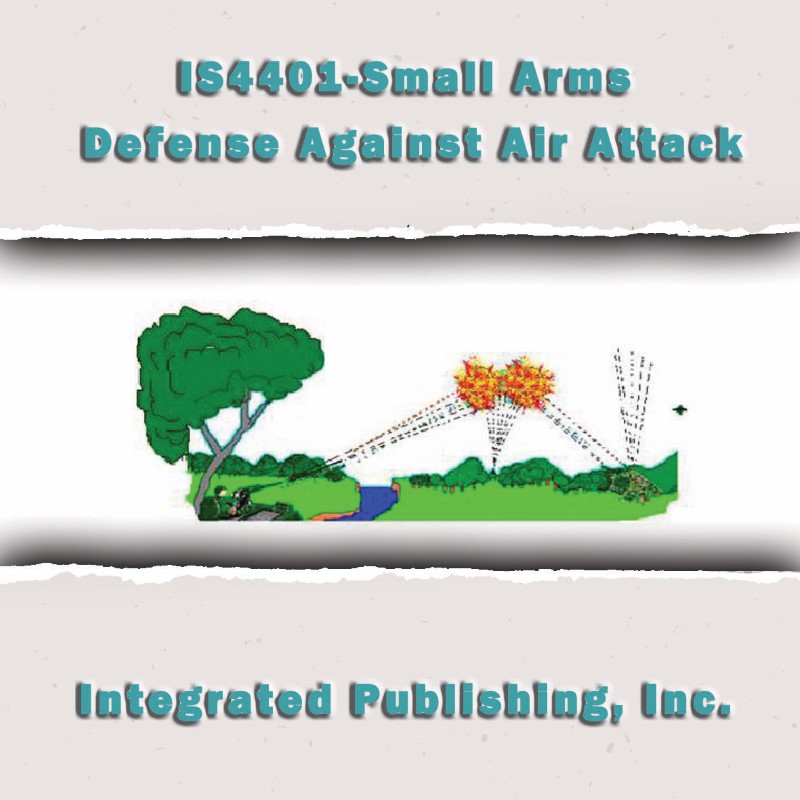 Small Arms Defense Against Air Attack