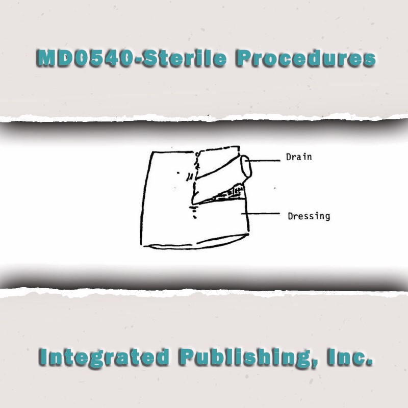 Sterile Procedures