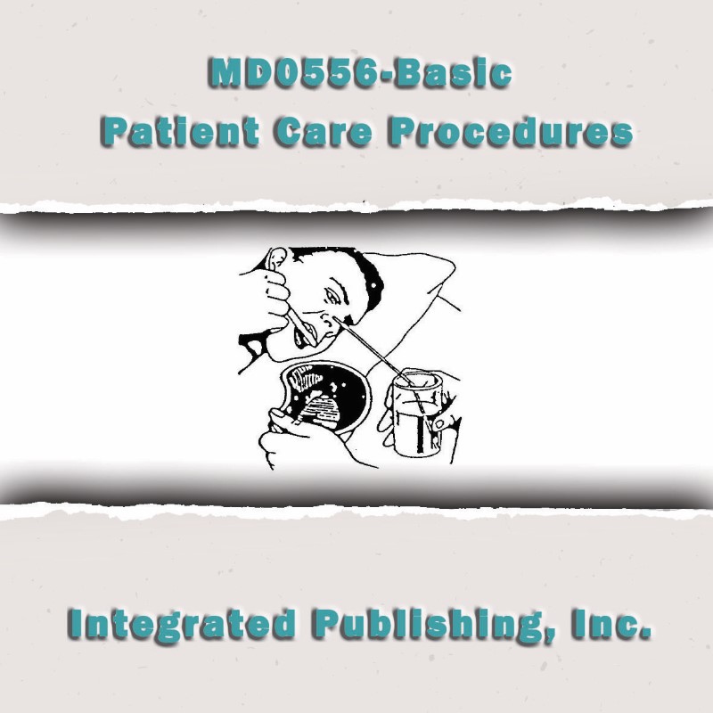 Basic Patient Care Procedures