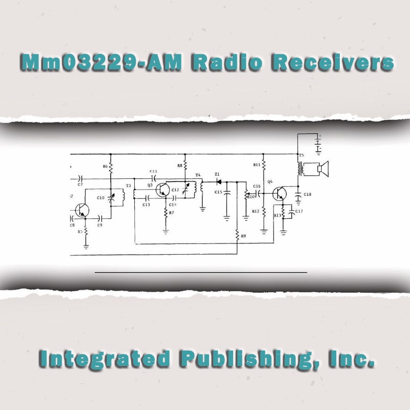 AM Radio Receivers