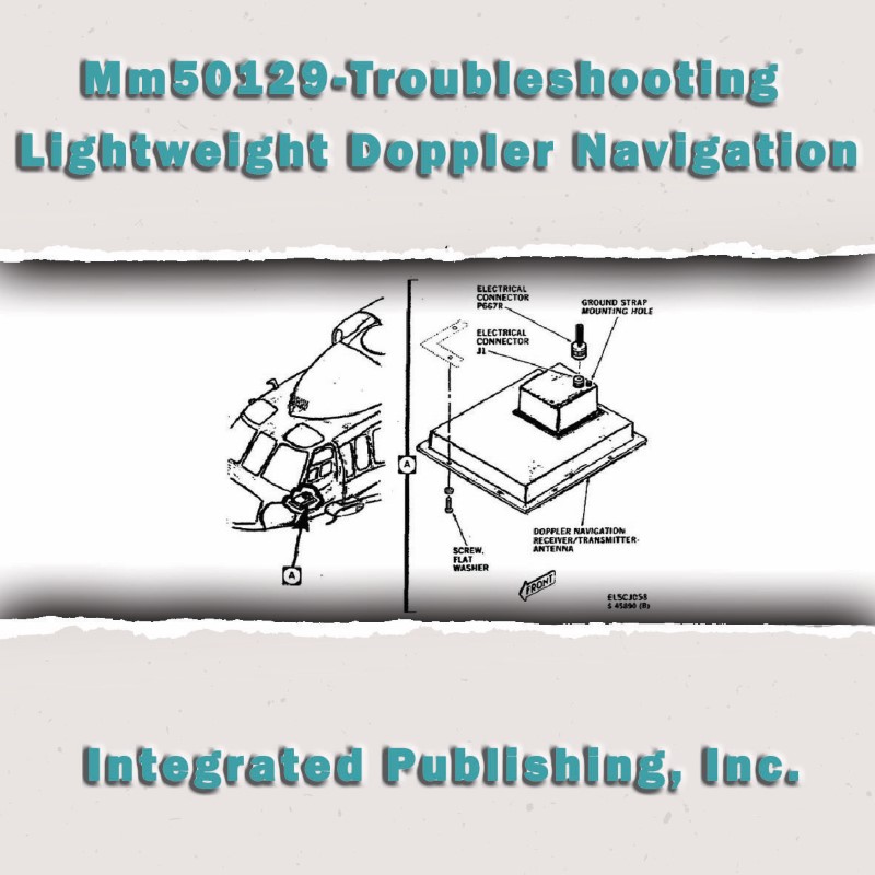 Troubleshooting Lightweight Doppler Navigation