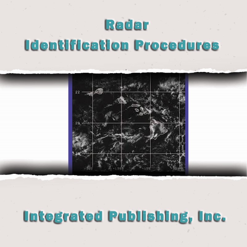 Radar Identification Procedures