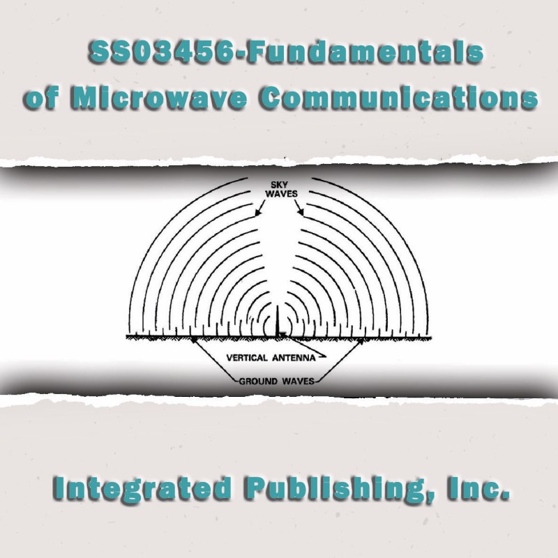 Fundamentals of Microwave Communications