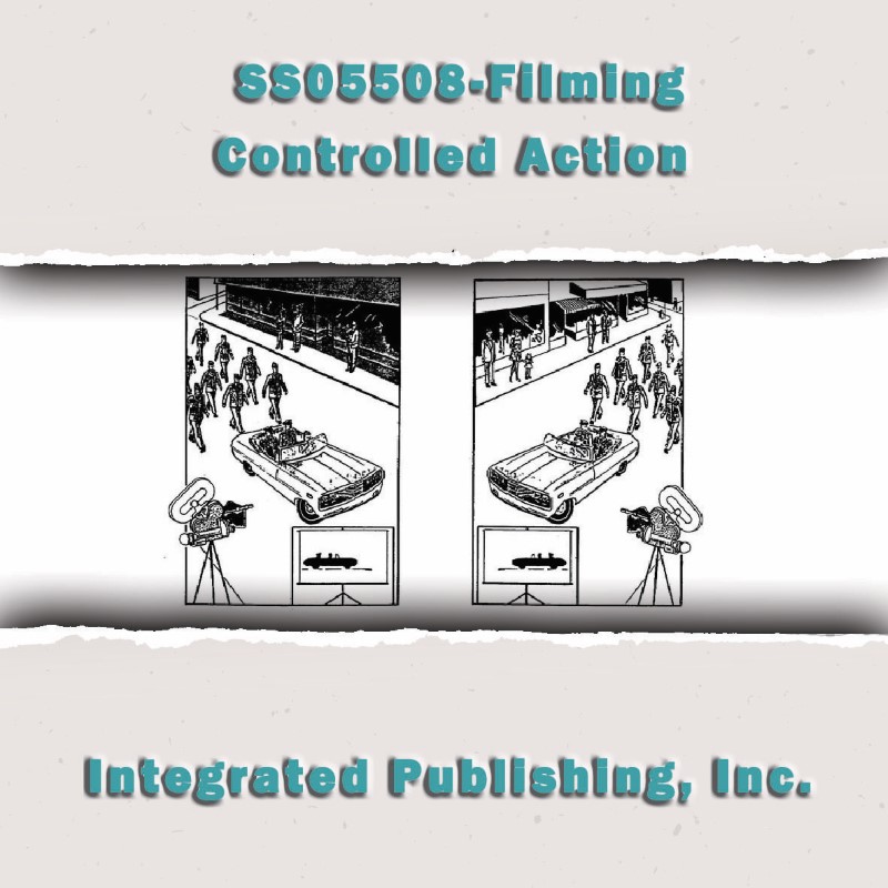 Filming Controlled Action