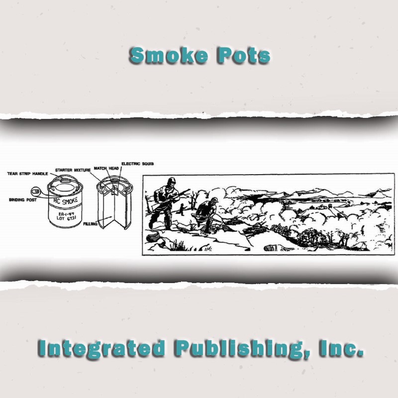 Smoke Pots