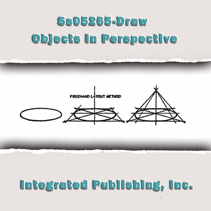 Draw Objects in Perspective