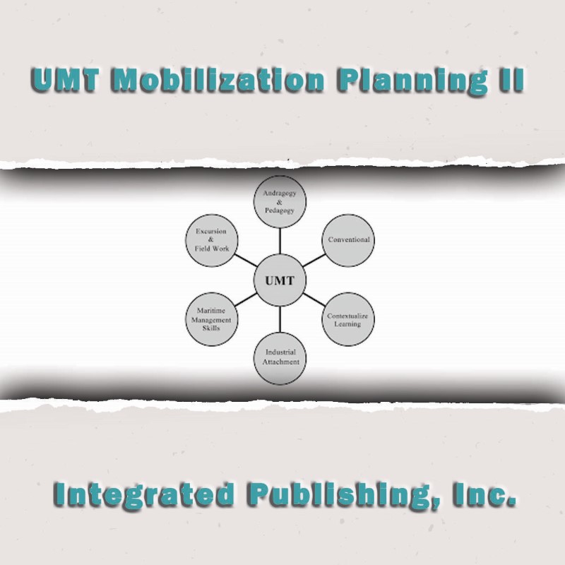 UMT Mobilization Planning II