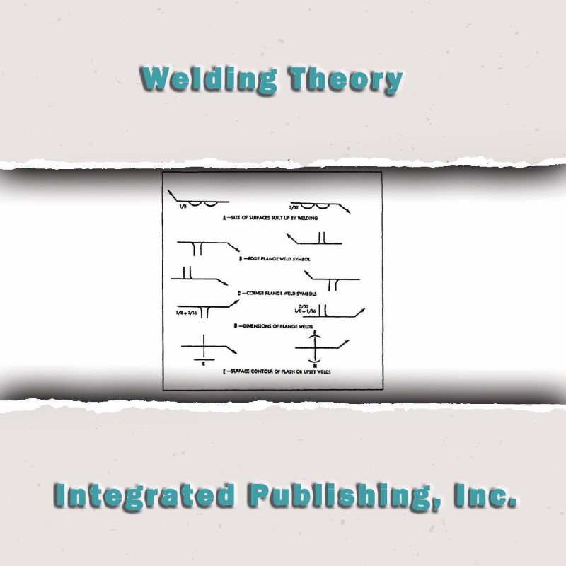 Welding Theory