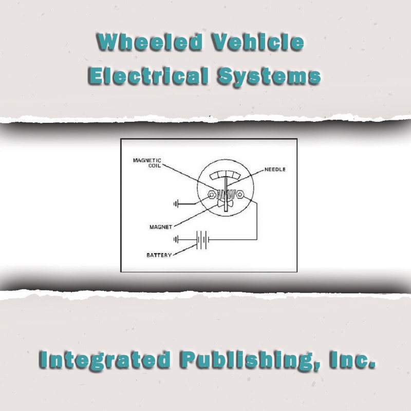 Wheeled Vehicle Electrical Systems