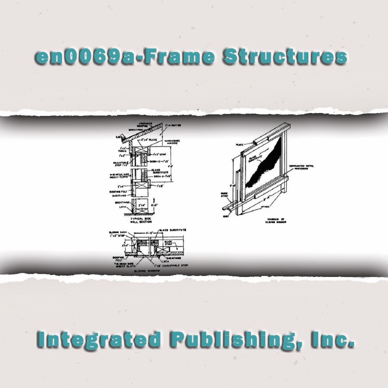 Frame Structures