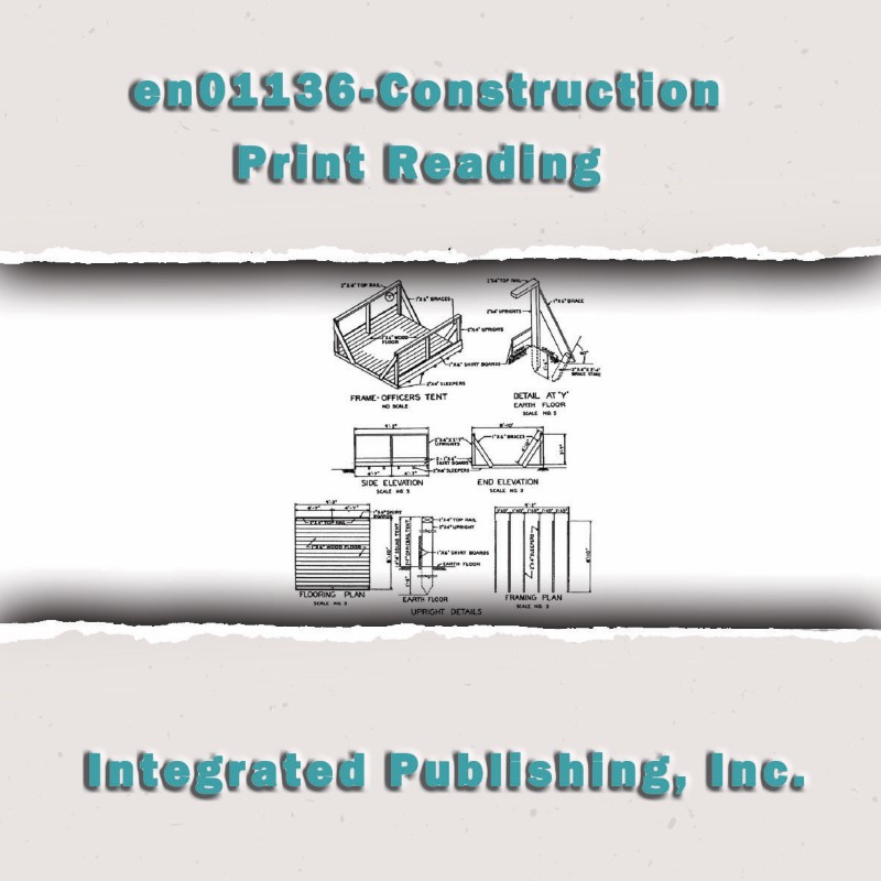 Construction Print Reading