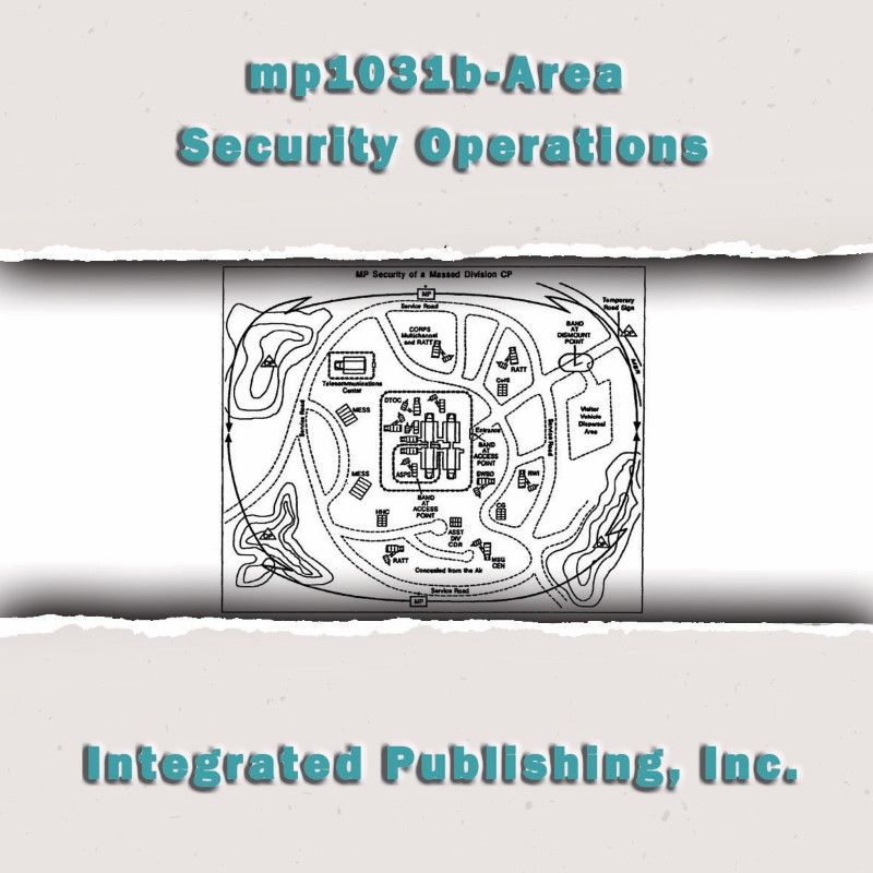 Area Security Operations