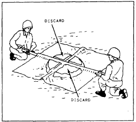 Samples Weighing Between 25 and 100 Pounds